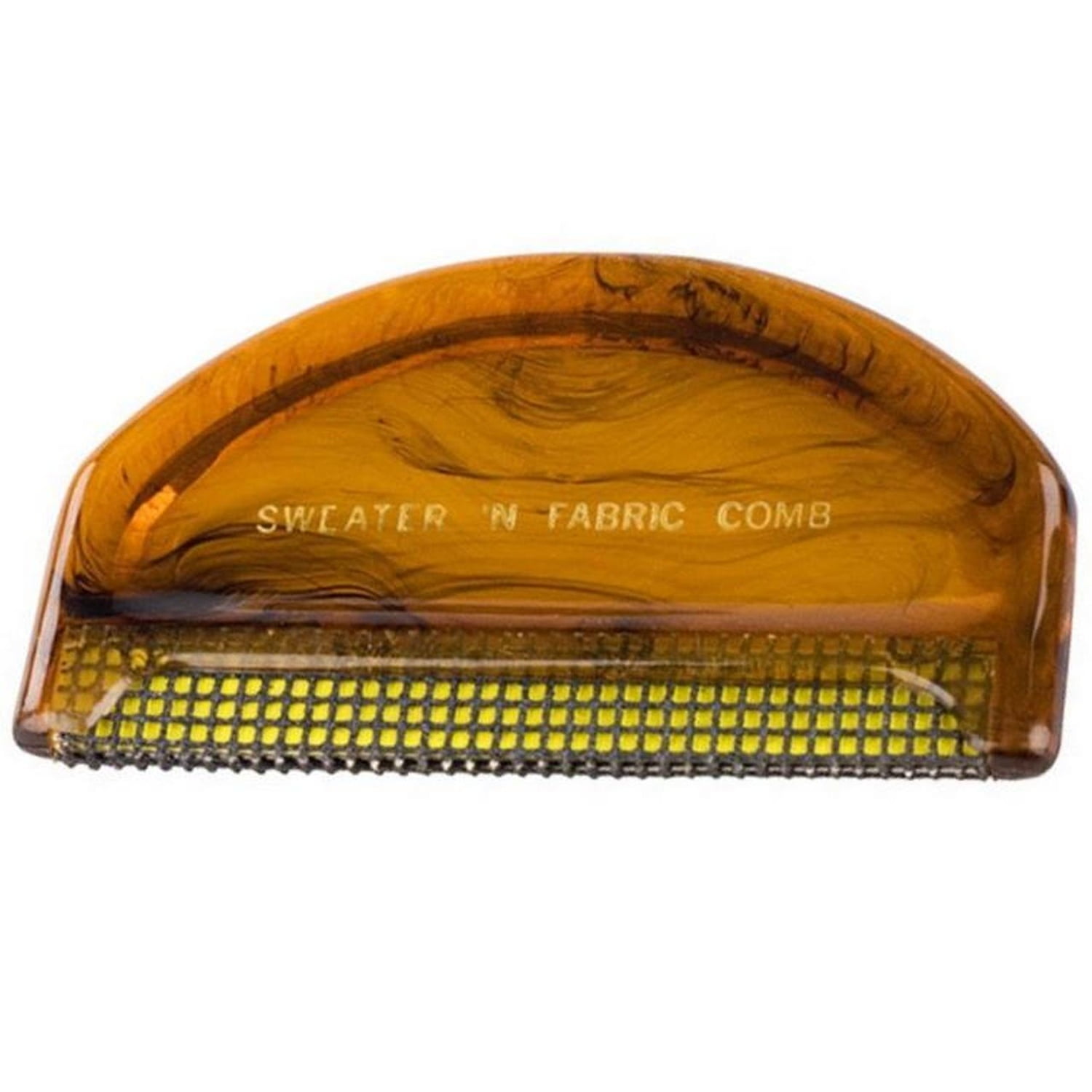 Chef Aid Fabric Sweater Comb - Walmart.com