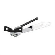 Chef'n EZ Squeeze Can Opener - One Handed Design - Black and Meringue ...