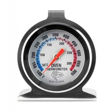 Farberware Classic Black Probe Oven Roasting Thermometer - Walmart.com