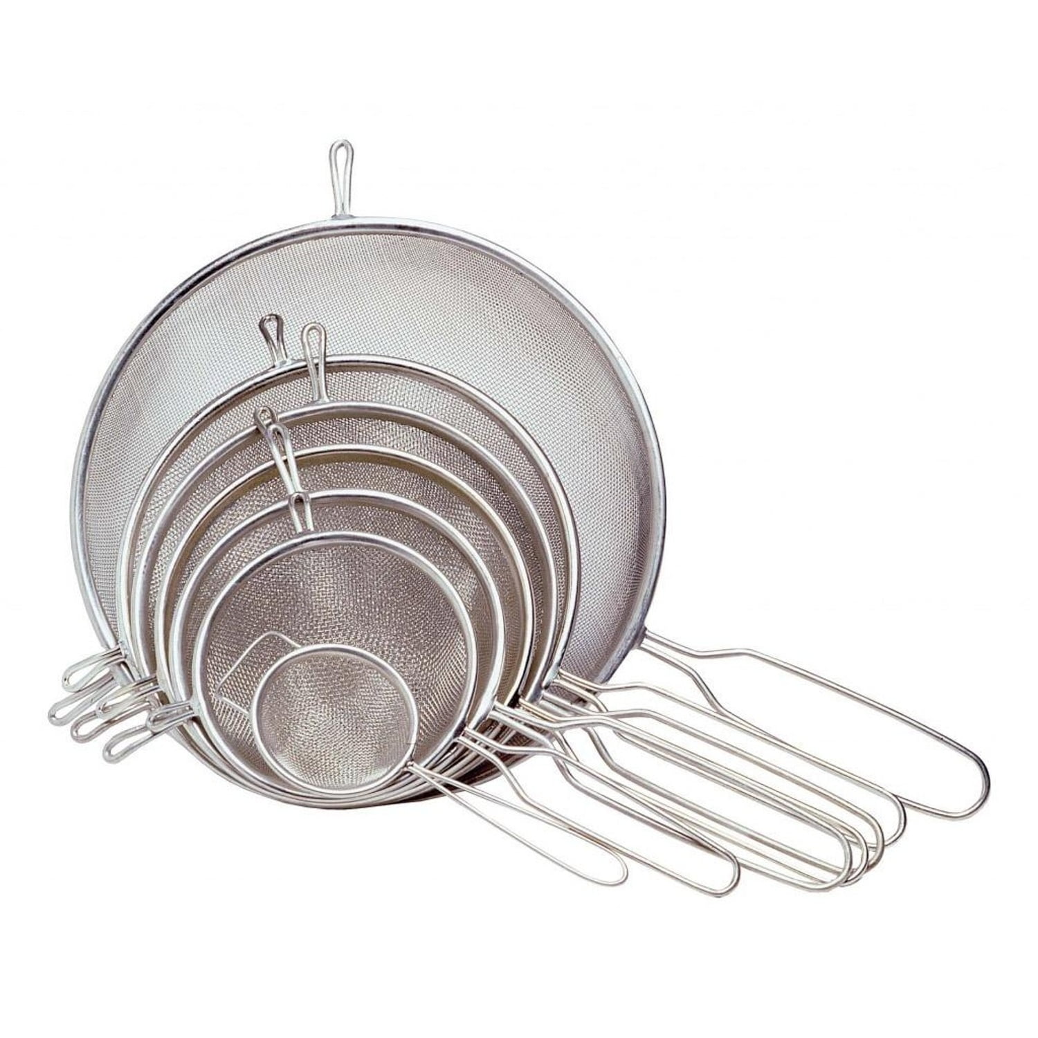 Chef Aid Strainer Sieve - Walmart.com