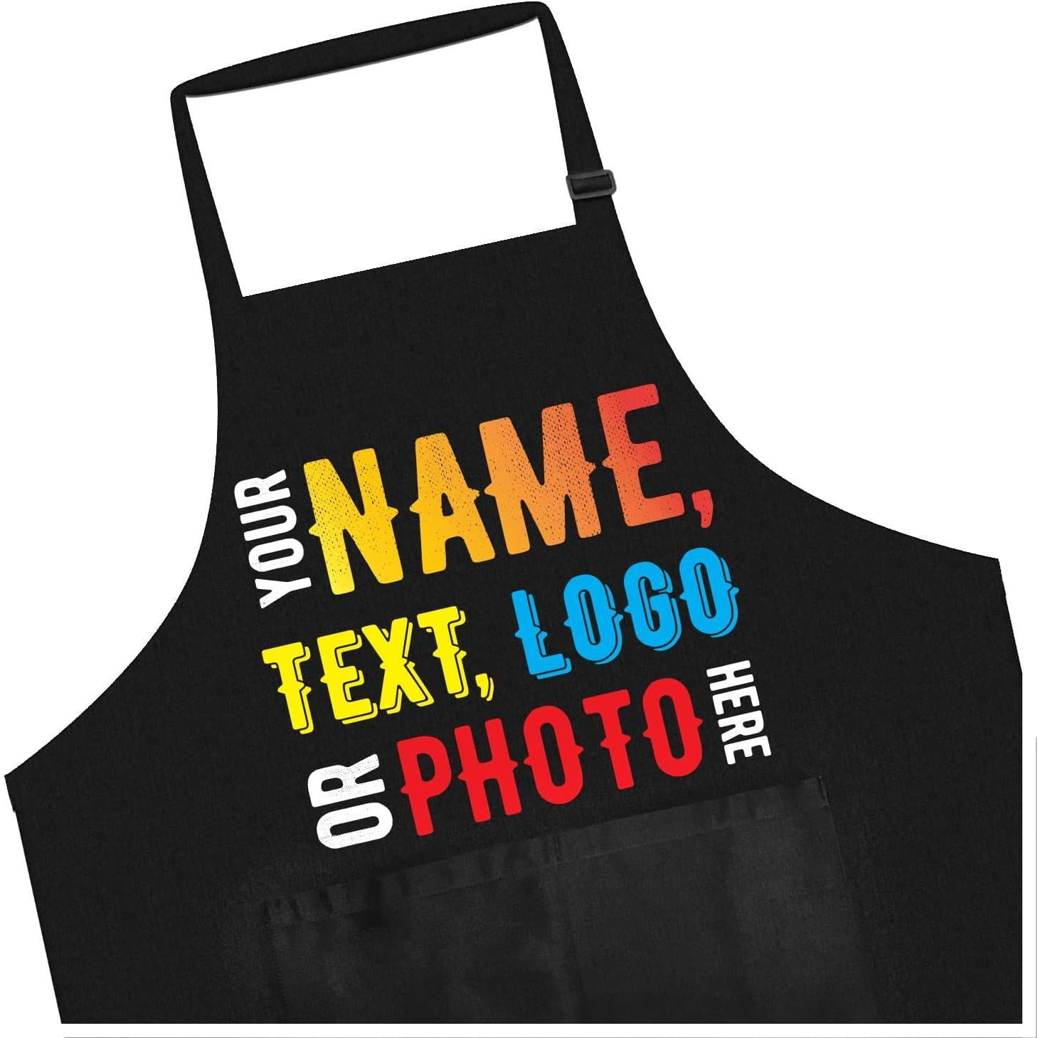 Chef Apron | Family Restaurant Cooking, Baking, and Grilling | Men's ...