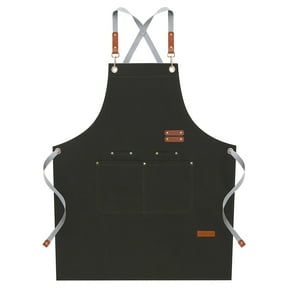 Canvas Aprons