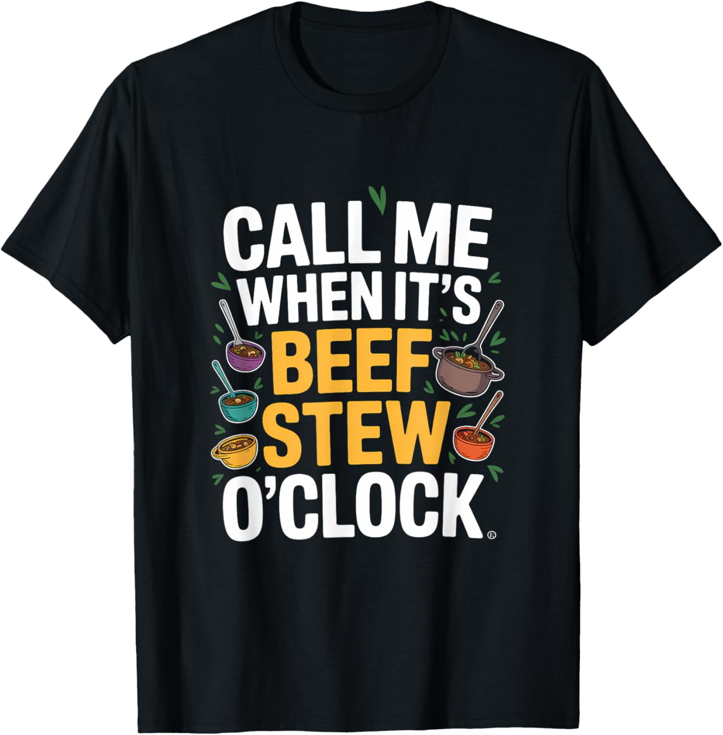 Chef Birria Tacos Meat Cooking Beef Stew Roast Beef Mexican T-Shirt ...