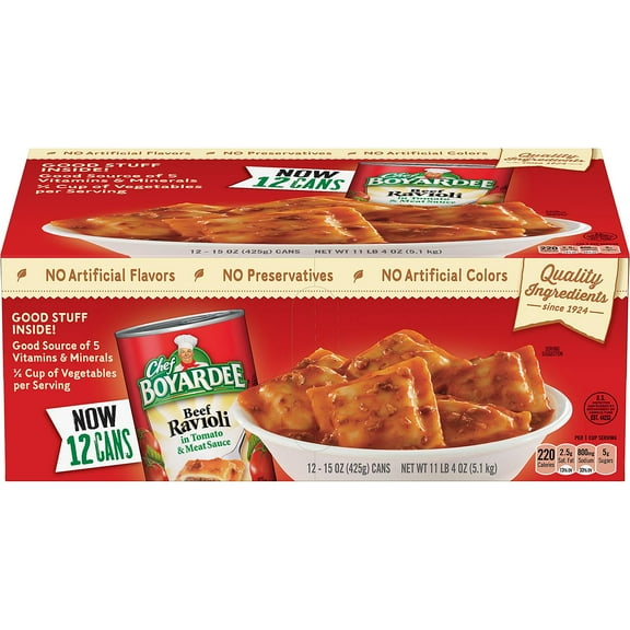 Hormel Compleats