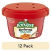 Chef Boyardee Mini Micro Beef Ravioli, Small 7.5 oz. Perfect for ...