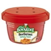 Chef Boyardee Mini Micro Beef Ravioli, Small 7.5 oz. Perfect for ...