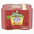 Chef Boyardee Mini ABCs and 123s with Meatballs, 4 Pack, 15 Oz ...