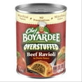 Chef Boyardee Overstuffed Beef Ravioli, 15 oz - Walmart.com