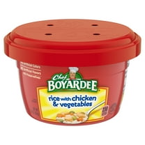 Chef Boyardee Mini Micro Beef Ravioli, Small 7.5 oz. Perfect for ...