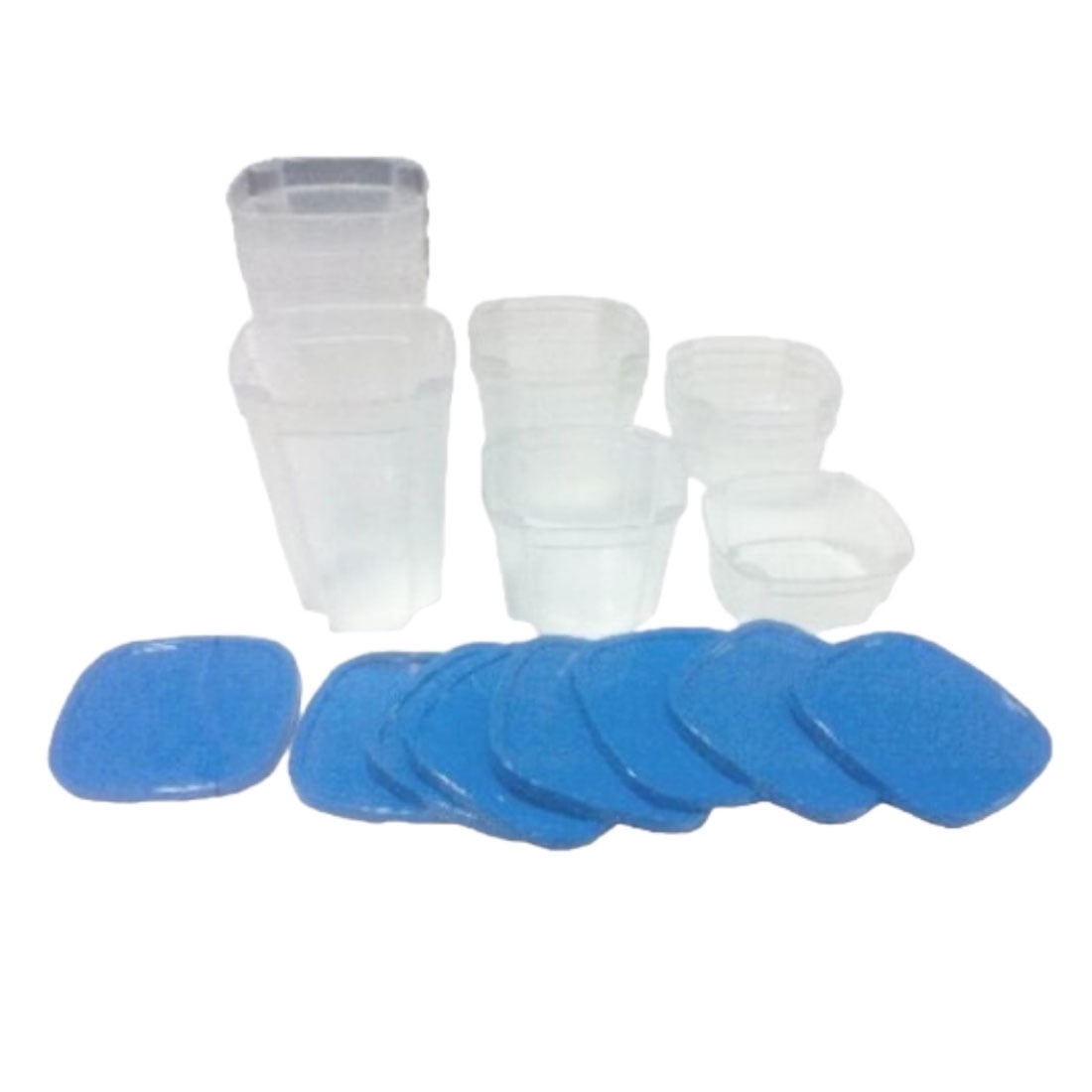 Chef Buddy - Expansion Pack for Use with Chef Buddy Storage Organizar ...