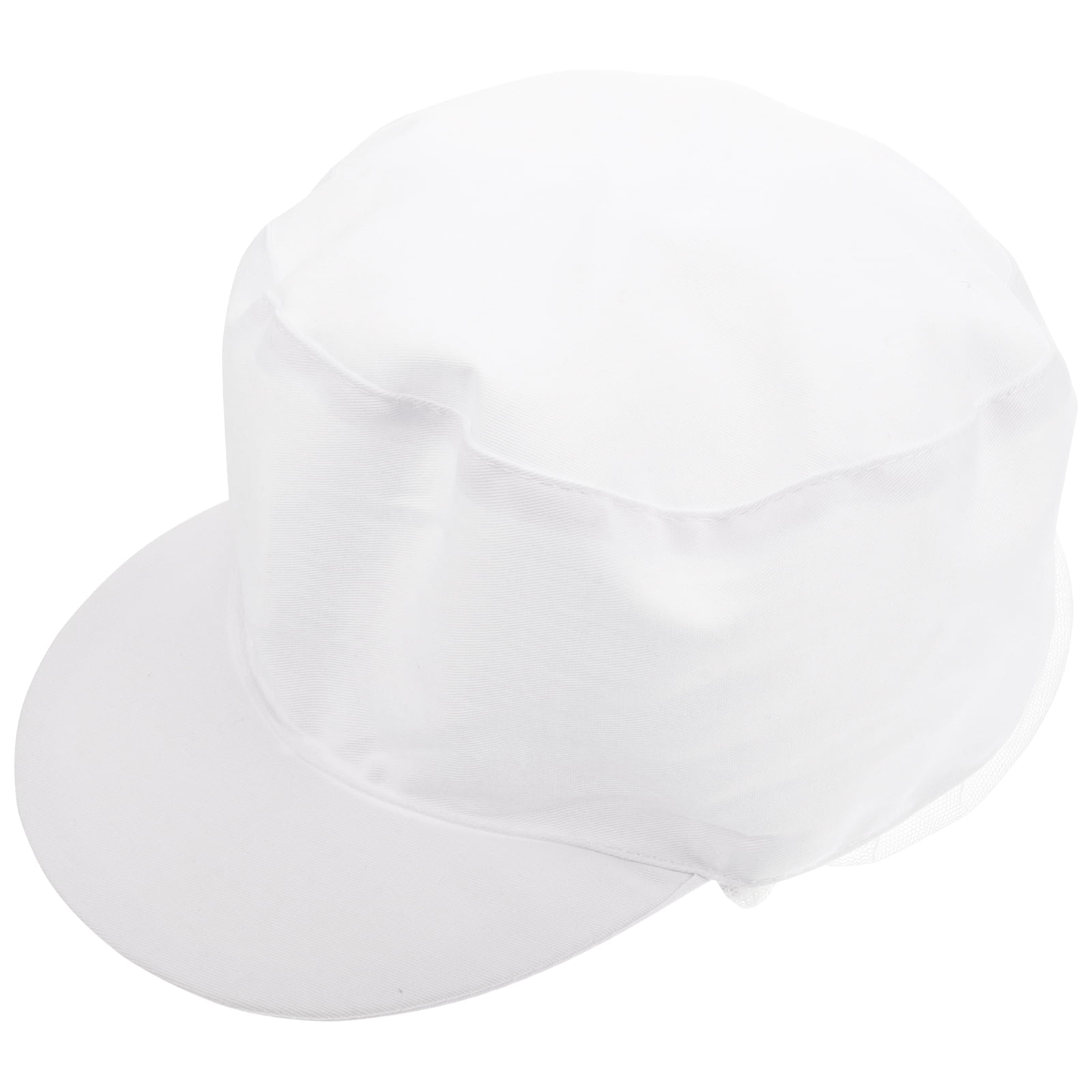 Chef Hat Cooking Cap Kitchen Work Hat Restaurant Chef Headwear ...