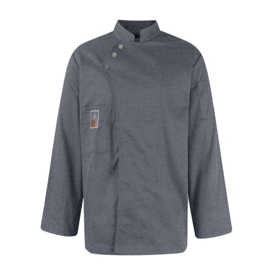 Chef Coat Men Women,Personalized Chef Jacket Custom Your Own Chef Work ...