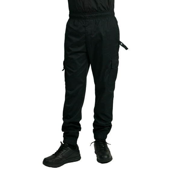 Chef Code 8-Pocket Tactical Chef Jogger - Walmart.com