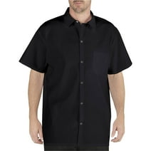 Red Kap® Men's Button-Front Cotton Coverall - Walmart.com