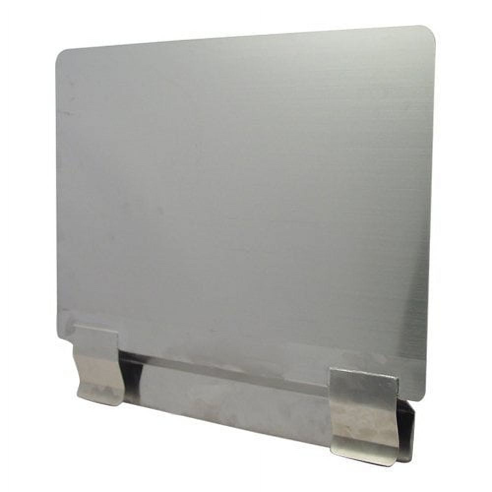 Chef Collection Fryer Splash Guard - Walmart.com