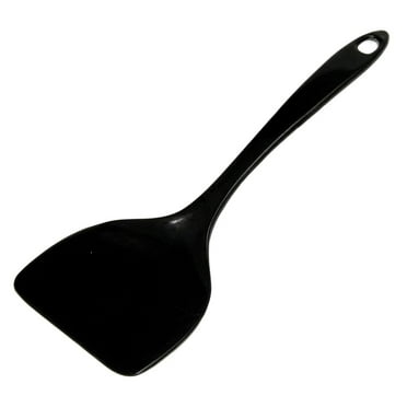 Chef Craft 11" Long Melamine Slotted Turner Spatula Kitchen Utensil ...
