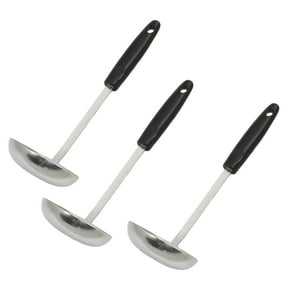Chef Craft Select 6 Piece Stainless Steel Kitchen Tool and Cooking ...