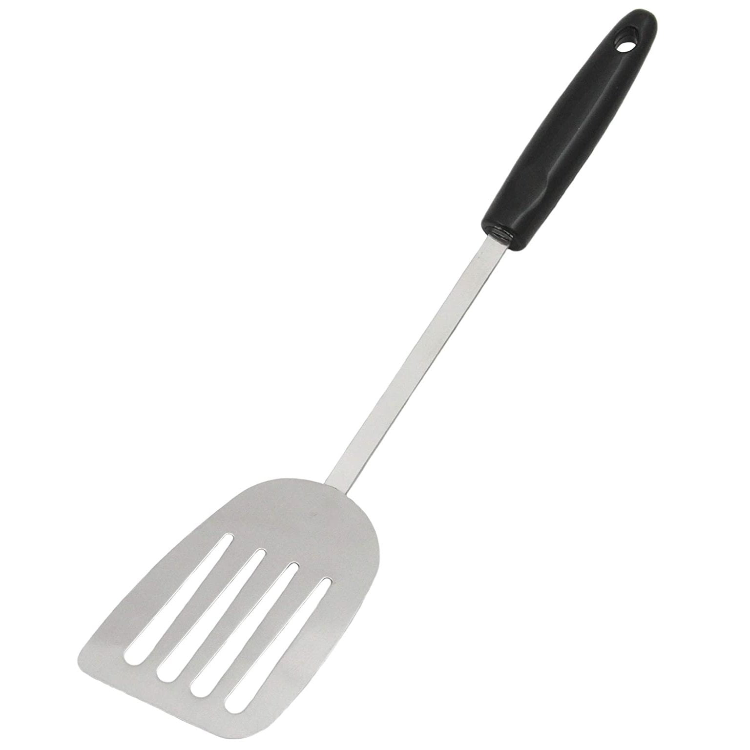 Chef Craft 14" Select Stainless Steel Slotted Turner Pancake Spatula 3 ...