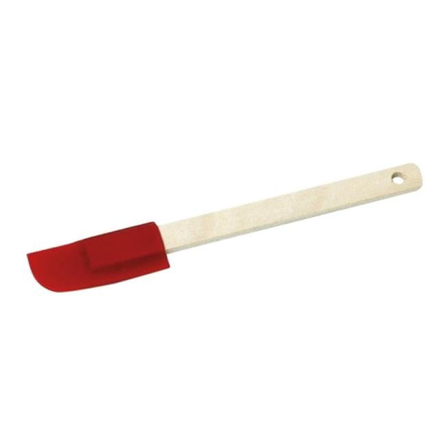 Chef Craft 21374 Small Silicon Spatula - pack of 3 - Walmart.com