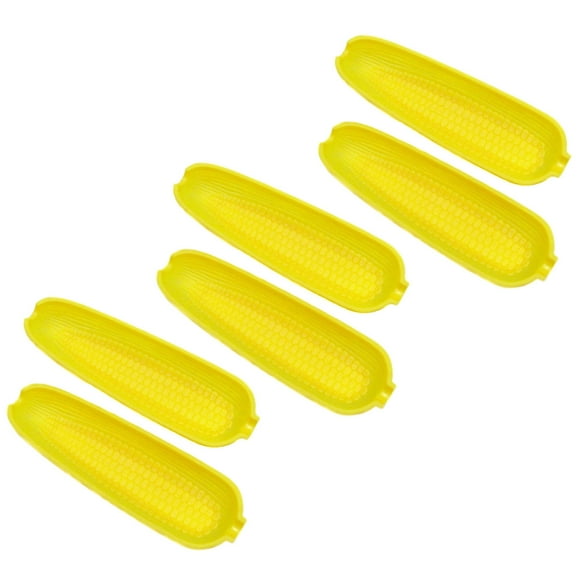 Corn Cob Holders