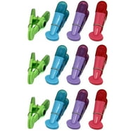 Learning Resources Super Strong Magnetic Clips, Set of 4 - Walmart.com