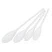 Farberware 6009315 Red Nylon & Plastic Mixing Spoons - Walmart.com