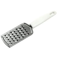 GoodCook 10.5" Multi-Purpose Reversible Stainless Steel Flat Grater ...