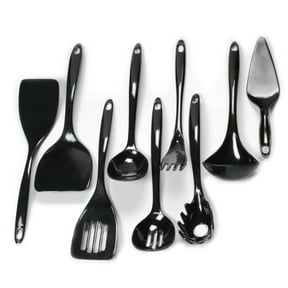 Beautiful 5-Piece Kitchen Tool Set, Sage Green by Drew Barrymore ...