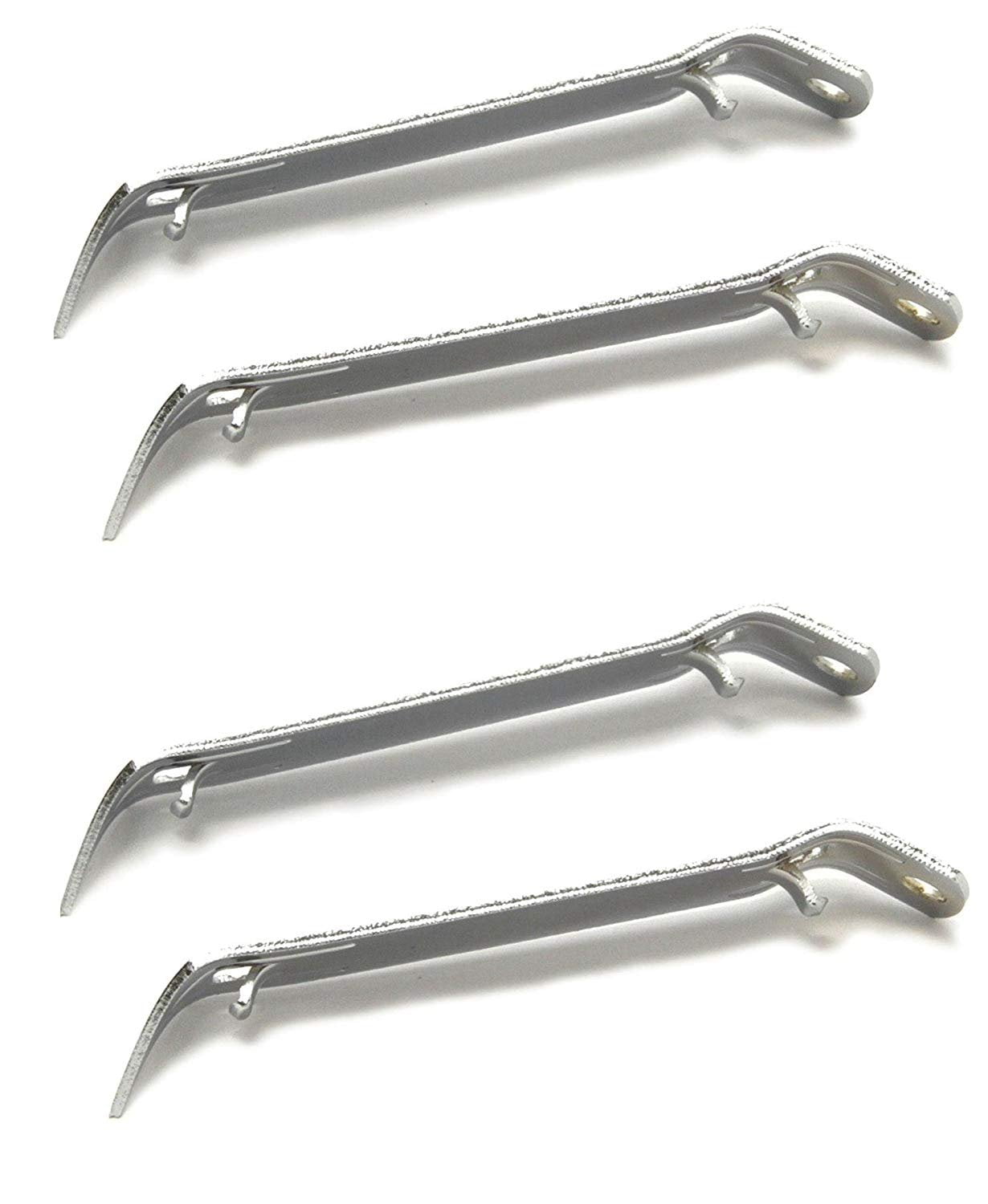 Chef Craft Bottle Opener & Can Tapper 4-Inches Long 2-Units per Pack 2 ...