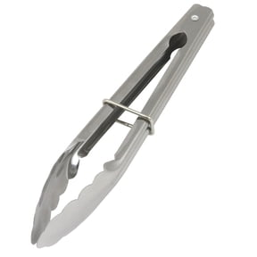 Chef Craft Select Sturdy Masher, 10.25 inch, Stainless Steel/Black ...