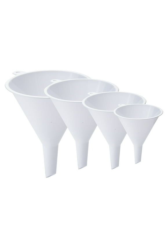 Funnels & Funnel Sets in Kitchen Tools & Gadgets - Walmart.com