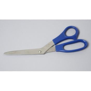 Chef Craft Dressmakers Stainless Steel Fabric Scissors, 8.5 inches in ...