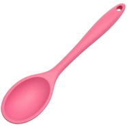 Beech Wood Mixing Spoon - 14 Inch - Walmart.com