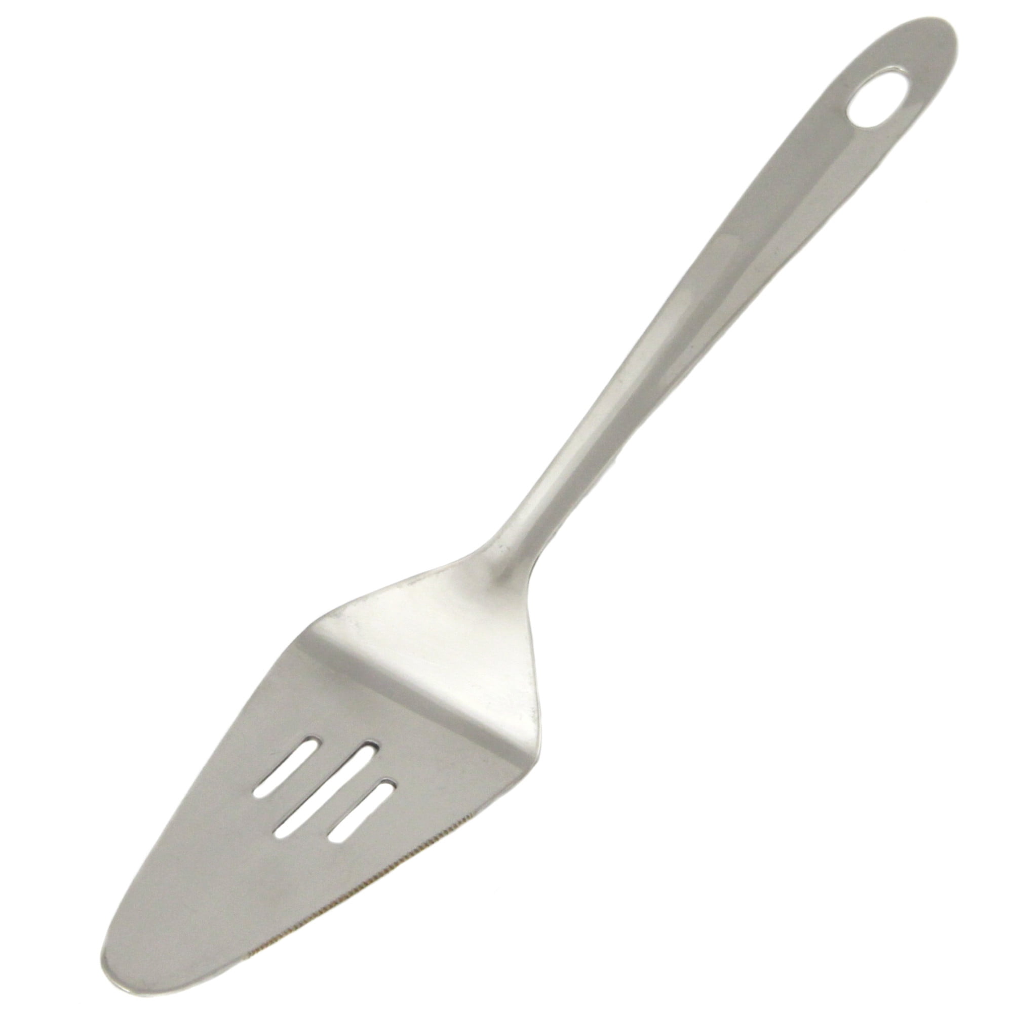 Chef Craft Select Cake and Pie Server, 10 inch, Stainless Steel ...