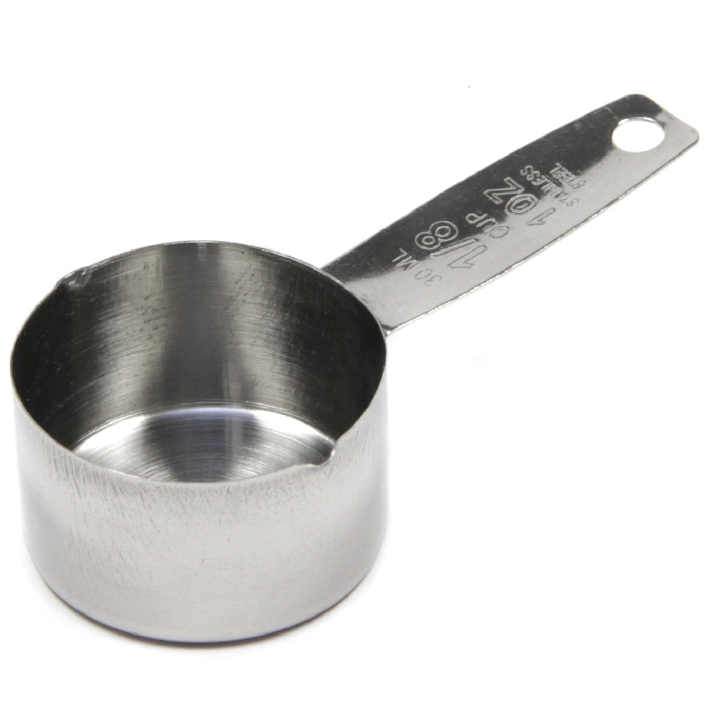 Chef Craft Stainless Steel Coffee Measurer, 2 tbsp - Walmart.com