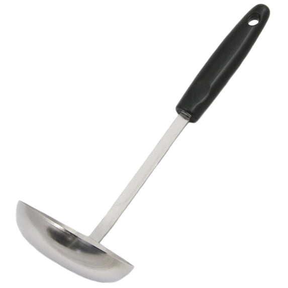 Chef Craft Cooking Ladle, 11.5' Stainless Steel - Walmart.com