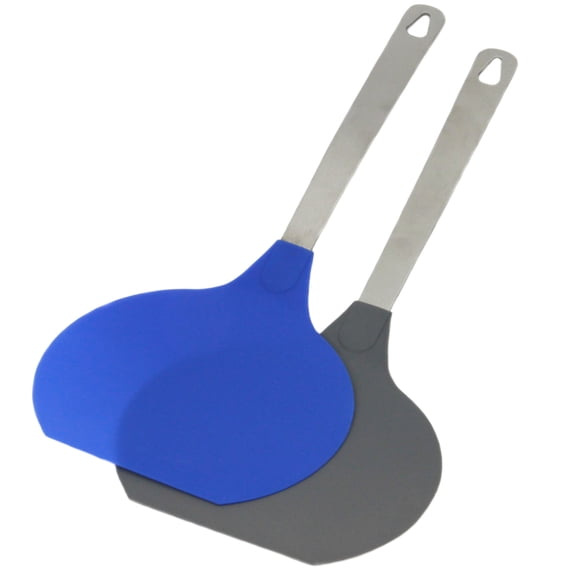 Chef Craft Select Nylon Jumbo Flexible Turner, 14.5 inches in Length ...