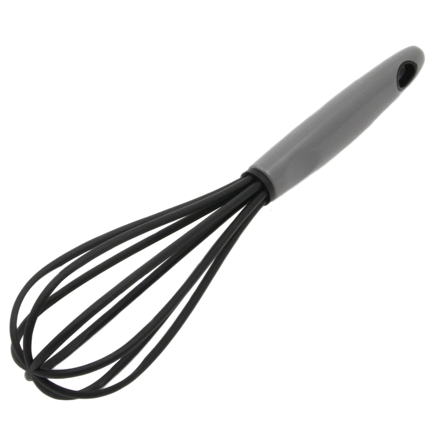 Chef Craft Select Non-Metal Cooking Tools, 10.5 inch Nylon Kitchen ...