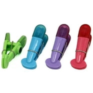 GoodCook Pro Magnetic Bag Clips, Set of 5 - Walmart.com