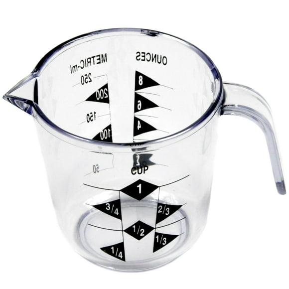 1 Oz Measuring Cup