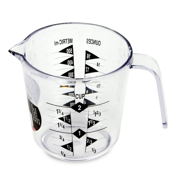 Liquid Measuring Cups