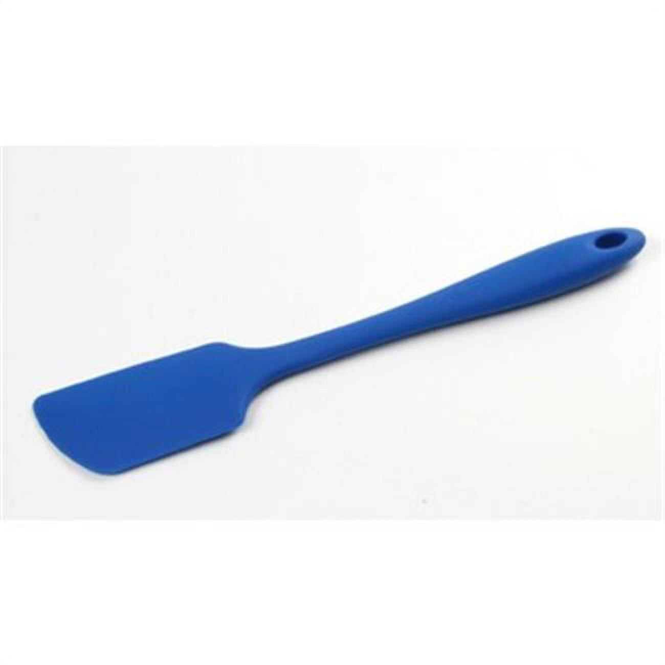 Chef Craft Silicone Spatula - Blue Case of 24 - Walmart.com