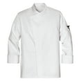 Chef Designs® Tunic Chef Coat - Walmart.com