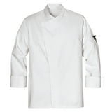 Chef Designs® Tunic Chef Coat - Walmart.com