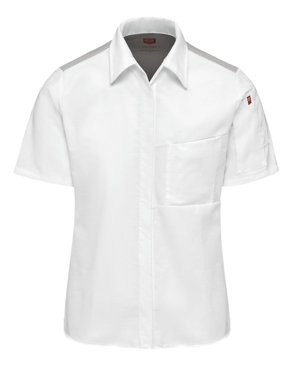 Chef Designs White/ Grey 11782 S - Walmart.com