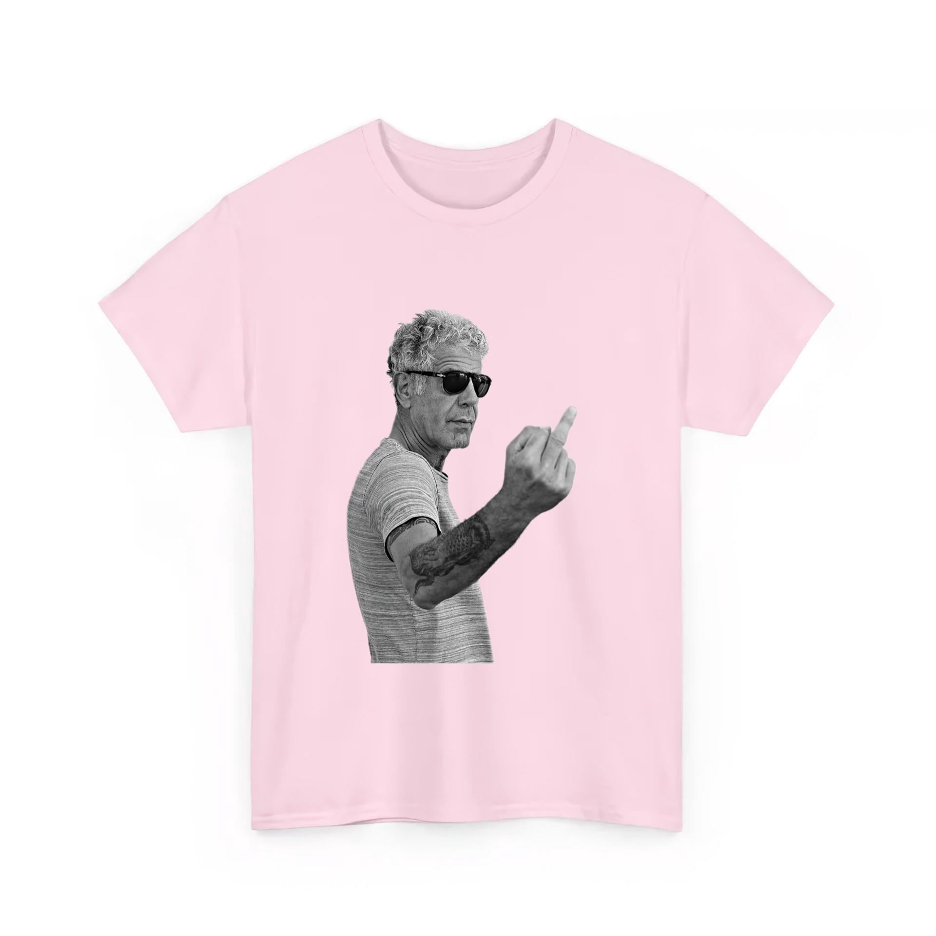 Chef Explorer Inspired Shirt – Edgy Culinary Vibe - Walmart.com