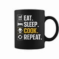 Chef For Cooking Culinary Cook Chef Coffee Mugs - Walmart.com