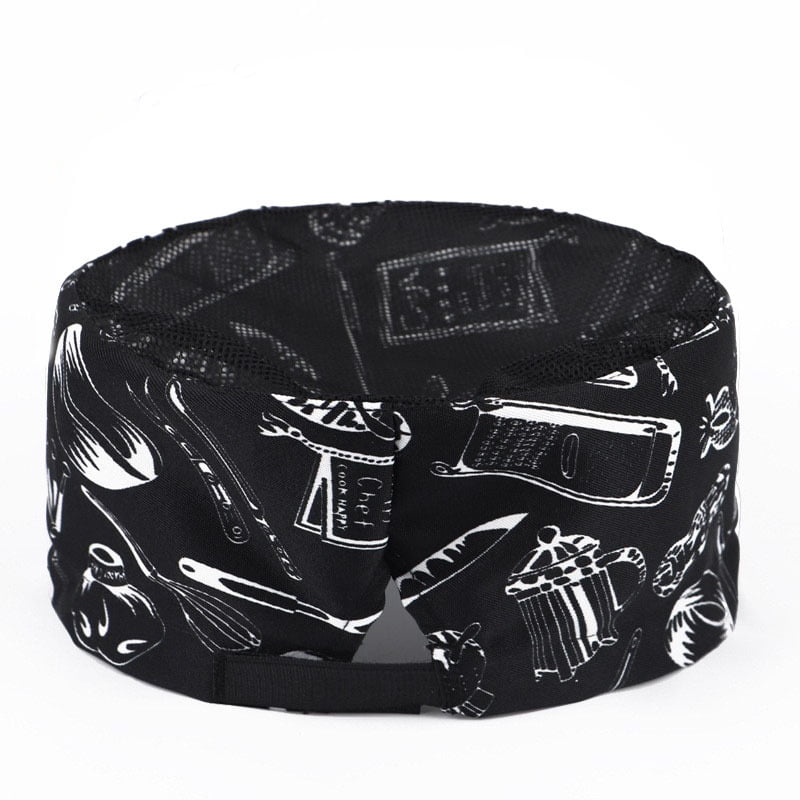 Chef Hat Chef Work Hat Hotel Restaurant Chef Hat West Point Pastry Chef ...