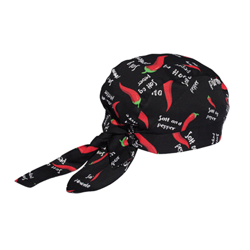 Chef Hat Restaurant Cap Waiter Cap Chef Hats For Men Bakers Hat Pizza ...