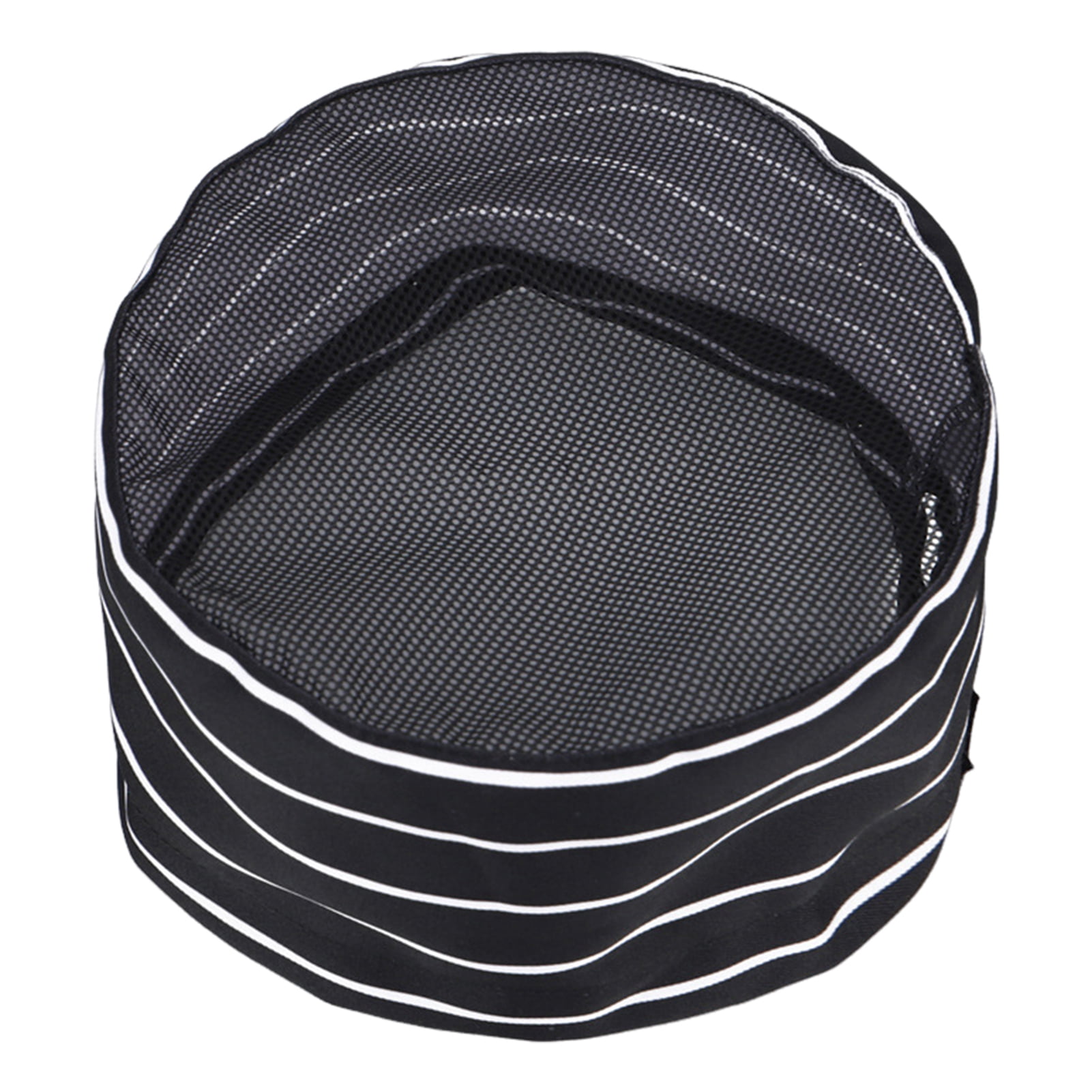 Chef Hat Unisex Kitchen Hat Hotel Restaurant Cook Cap Good ...